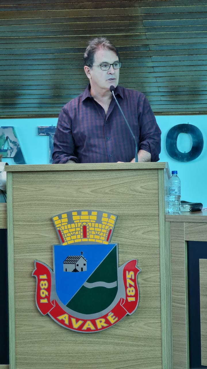 Jornal O Victoriano De Avaré Turismo Inaugura Obras Que Beneficiam A